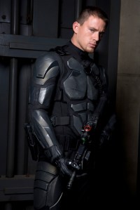 “G.I. Joe” Cast Photos | Your Entertainment Now