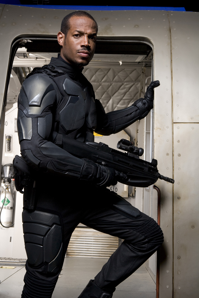 “G.I. Joe” Cast Photos | Your Entertainment Now