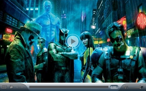 Watchmen Character Profile: Rorschach | Your Entertainment Now